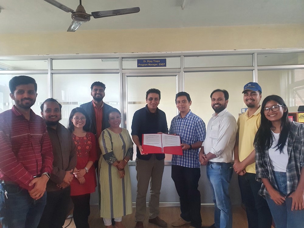 Gallery – Project 22-05