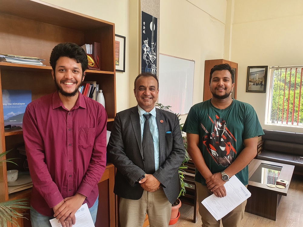 Gallery – Project 22-05