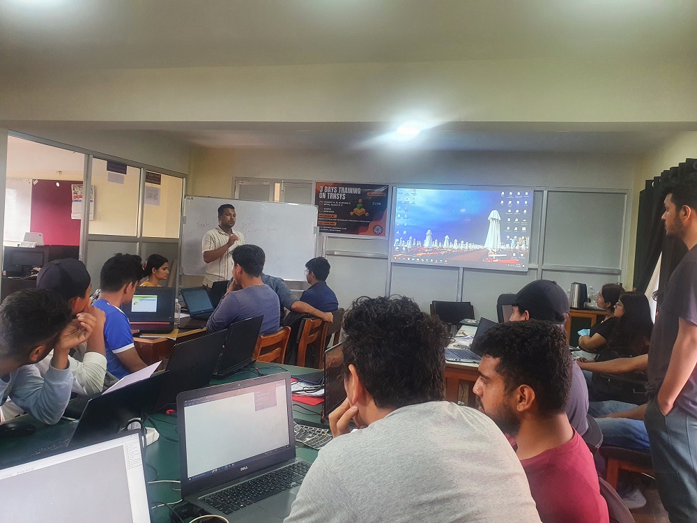 Gallery – Project 22-05