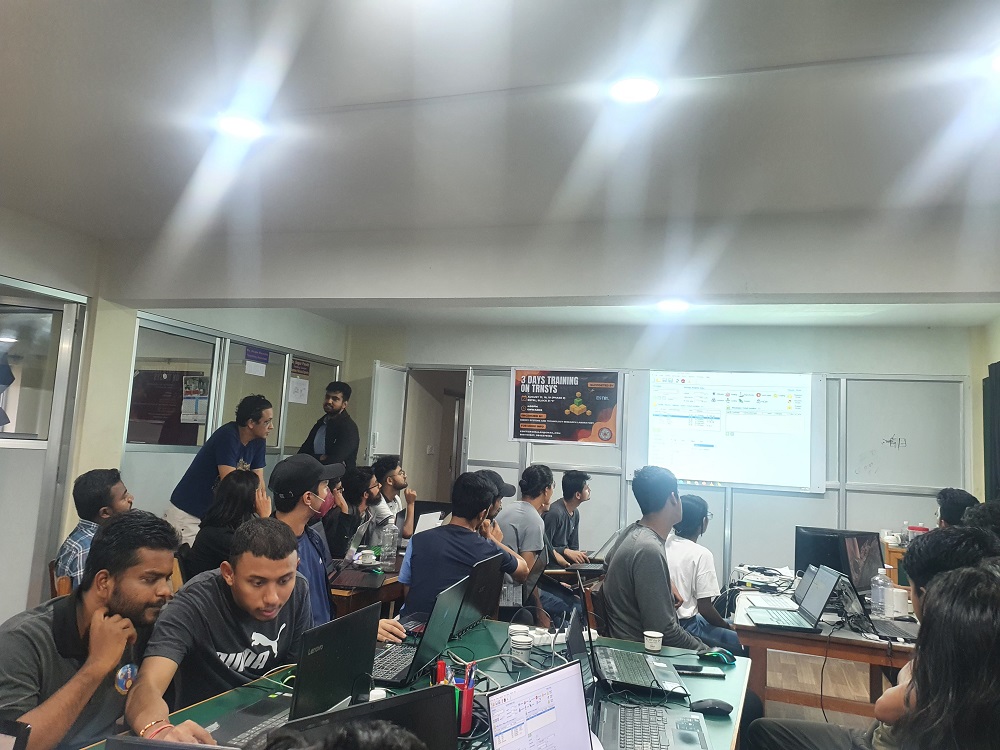 Gallery – Project 22-05