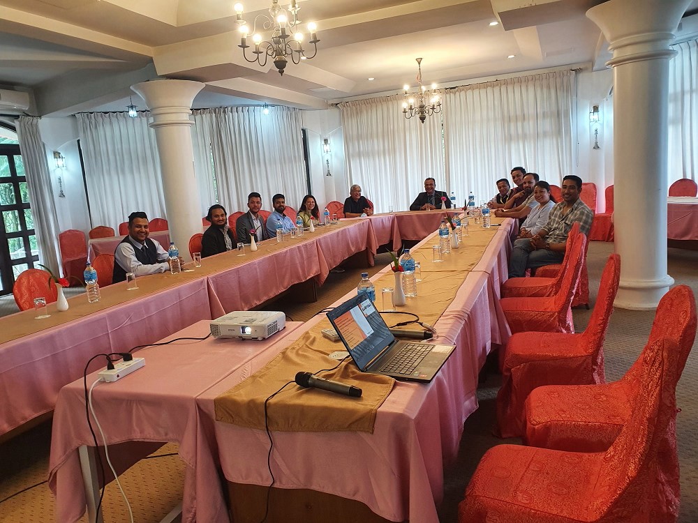 Gallery – Project 22-05