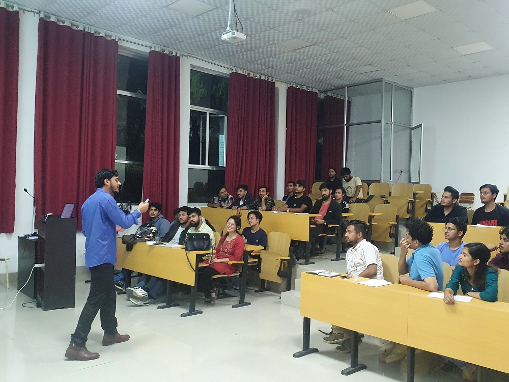 Gallery – Project 22-05