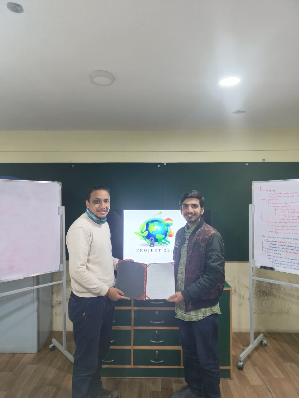 Gallery – Project 22-05