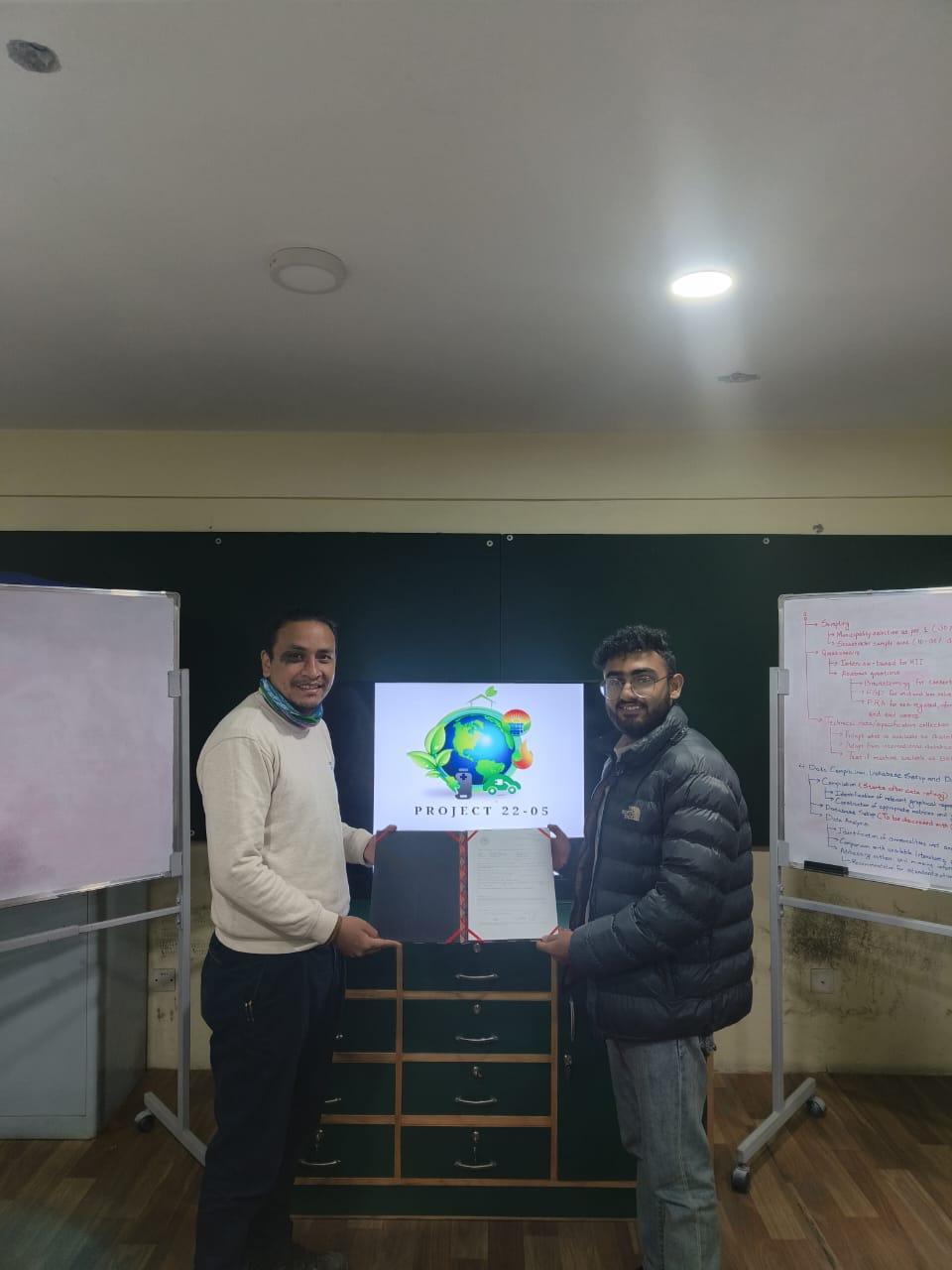 Gallery – Project 22-05