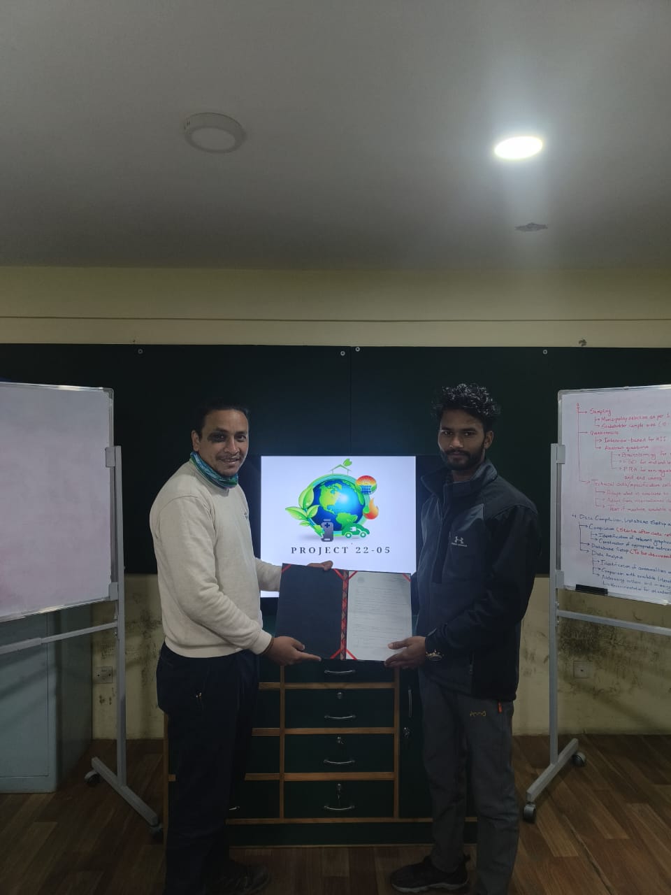 Gallery – Project 22-05