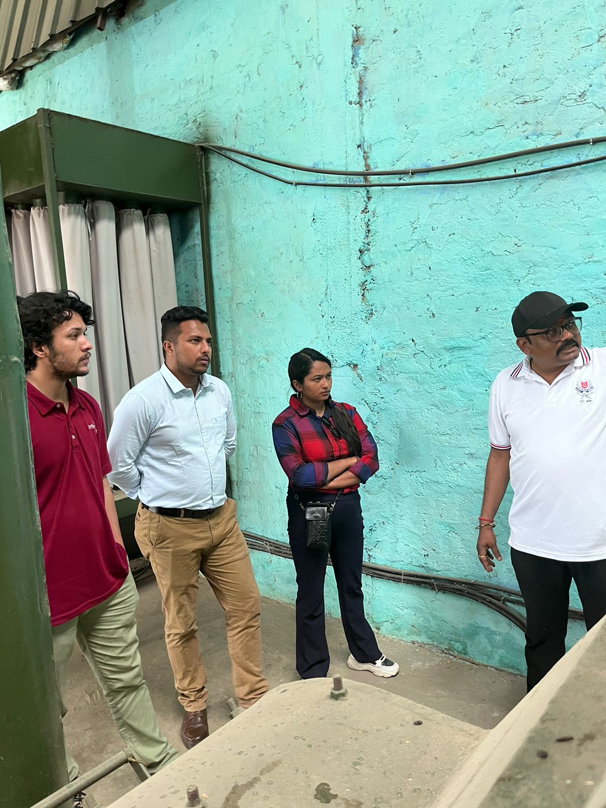 Gallery – Project 22-05