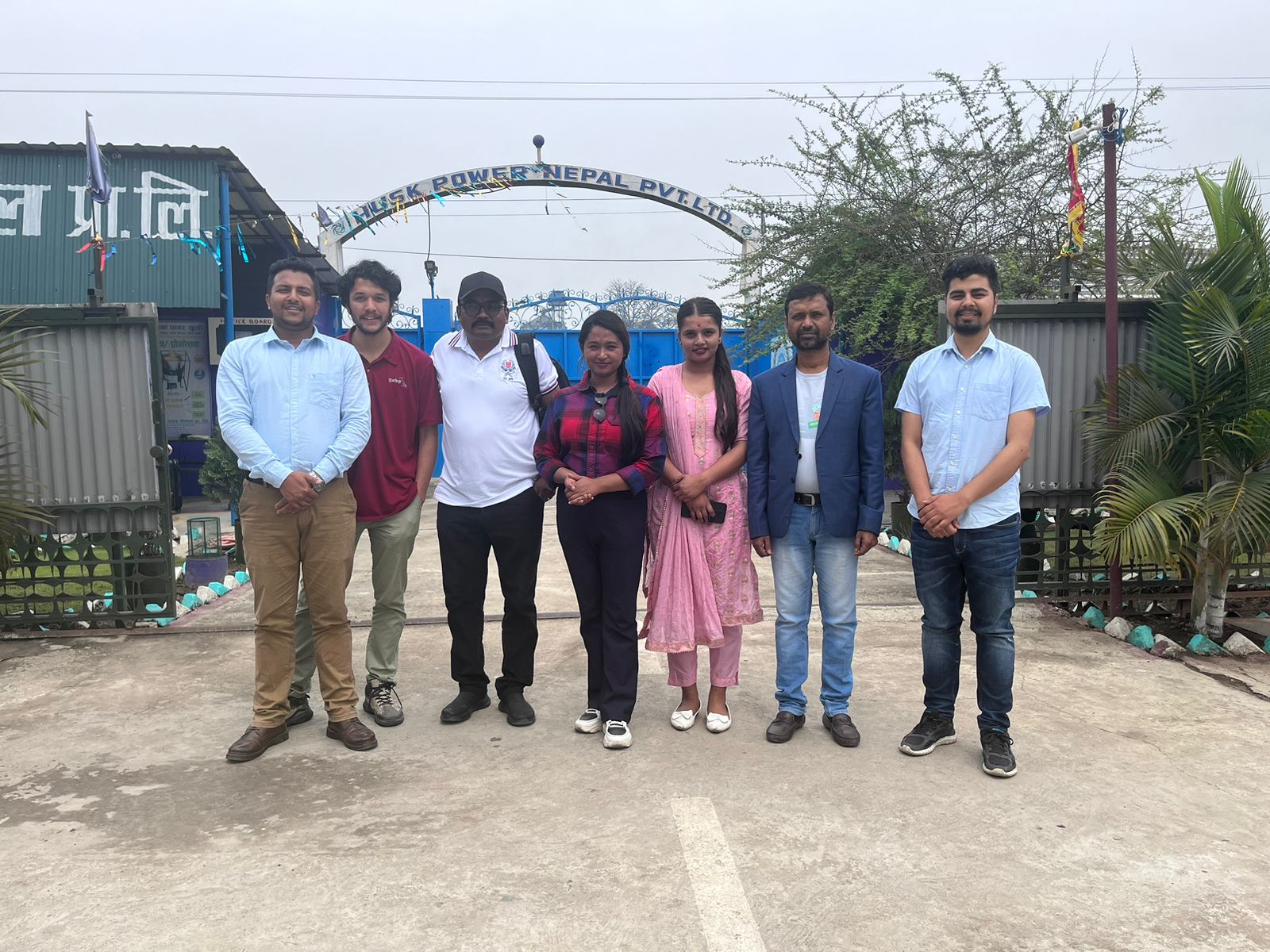 Gallery – Project 22-05