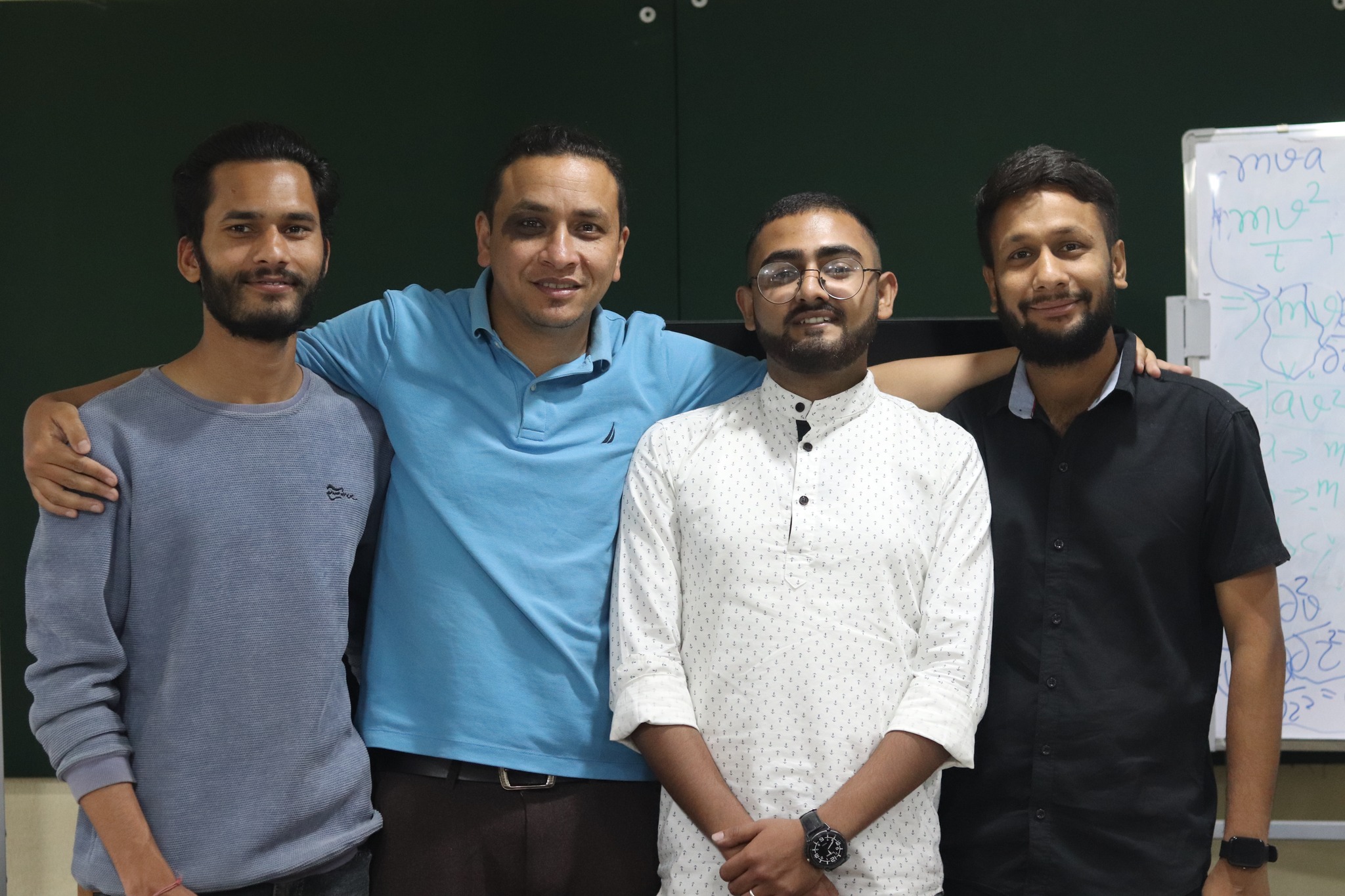 Gallery – Project 22-05