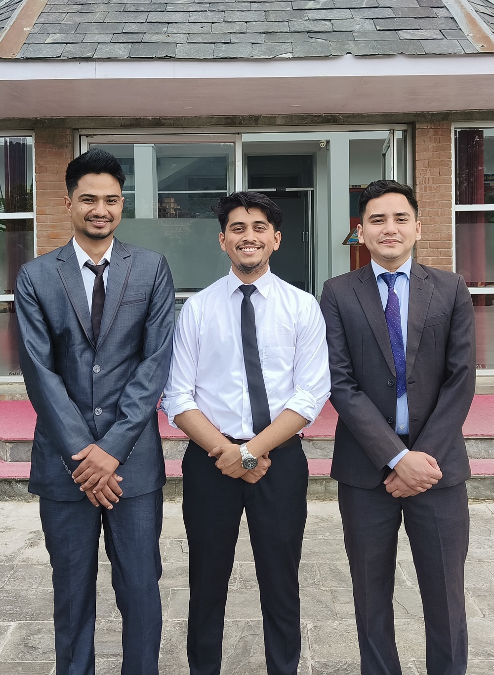 Undergraduate Thesis – Project 22-05