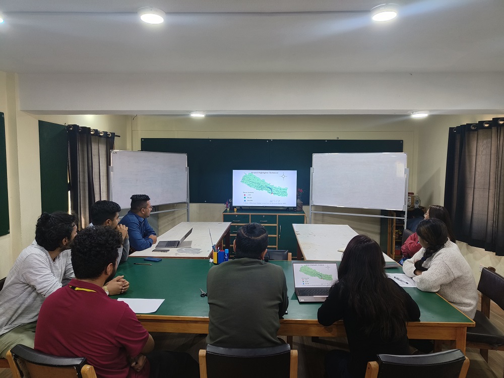 Gallery – Project 22-05