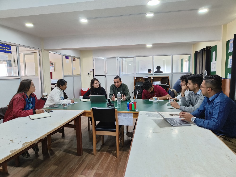 Gallery – Project 22-05