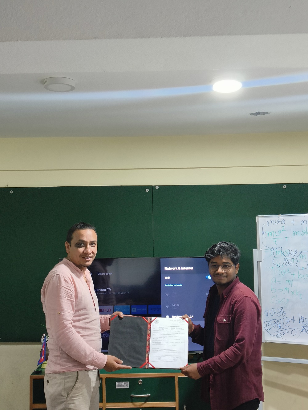 Gallery – Project 22-05