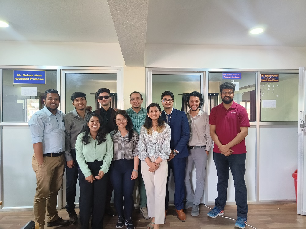 Gallery – Project 22-05