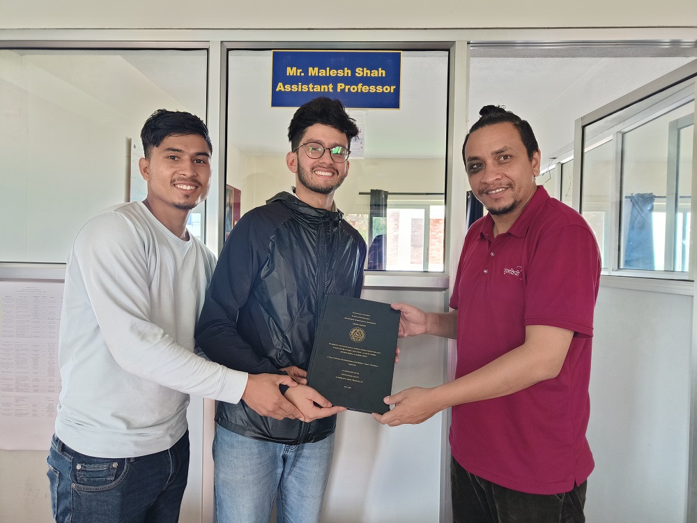 Gallery – Project 22-05