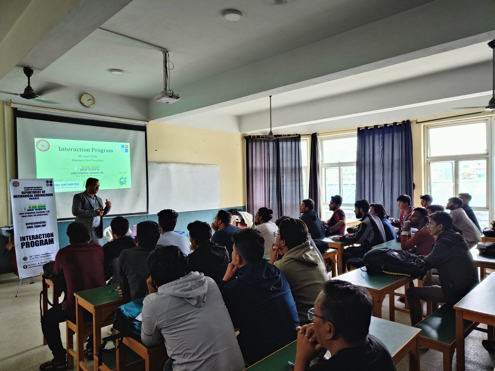 Gallery – Project 22-05