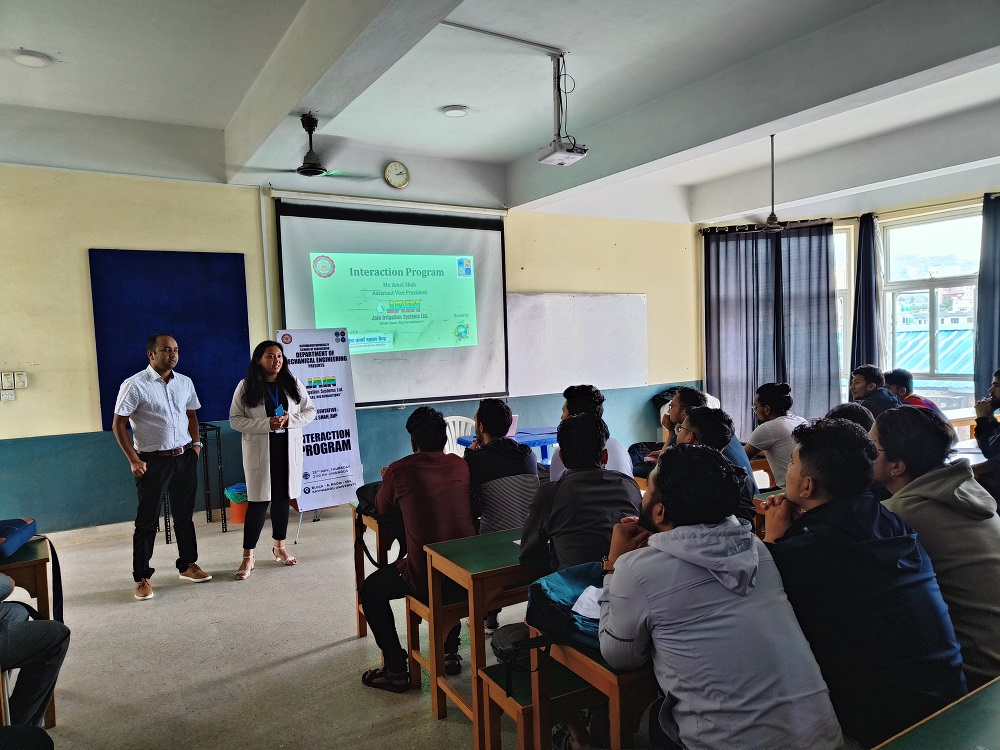 Gallery – Project 22-05