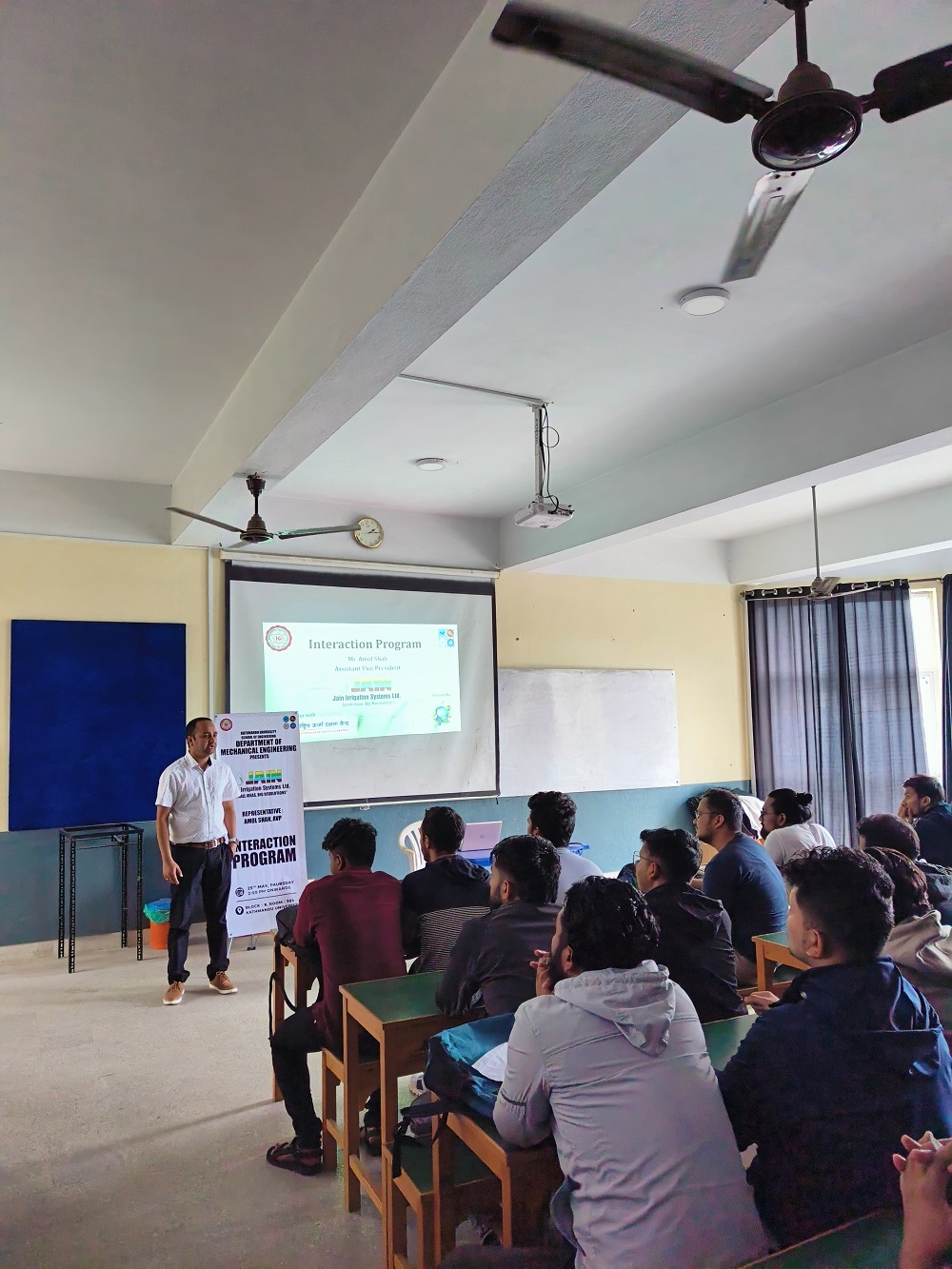 Gallery – Project 22-05