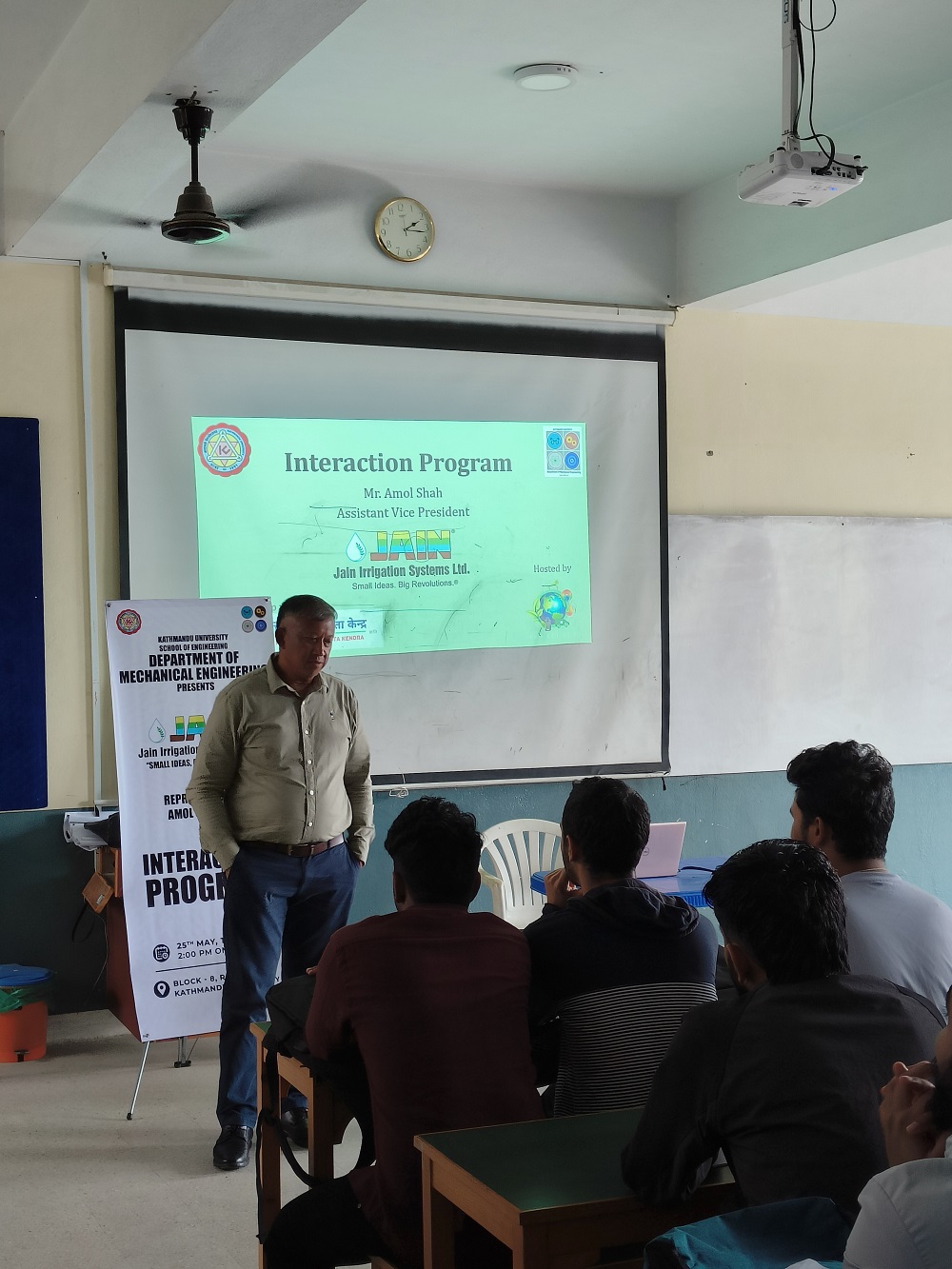 Gallery – Project 22-05