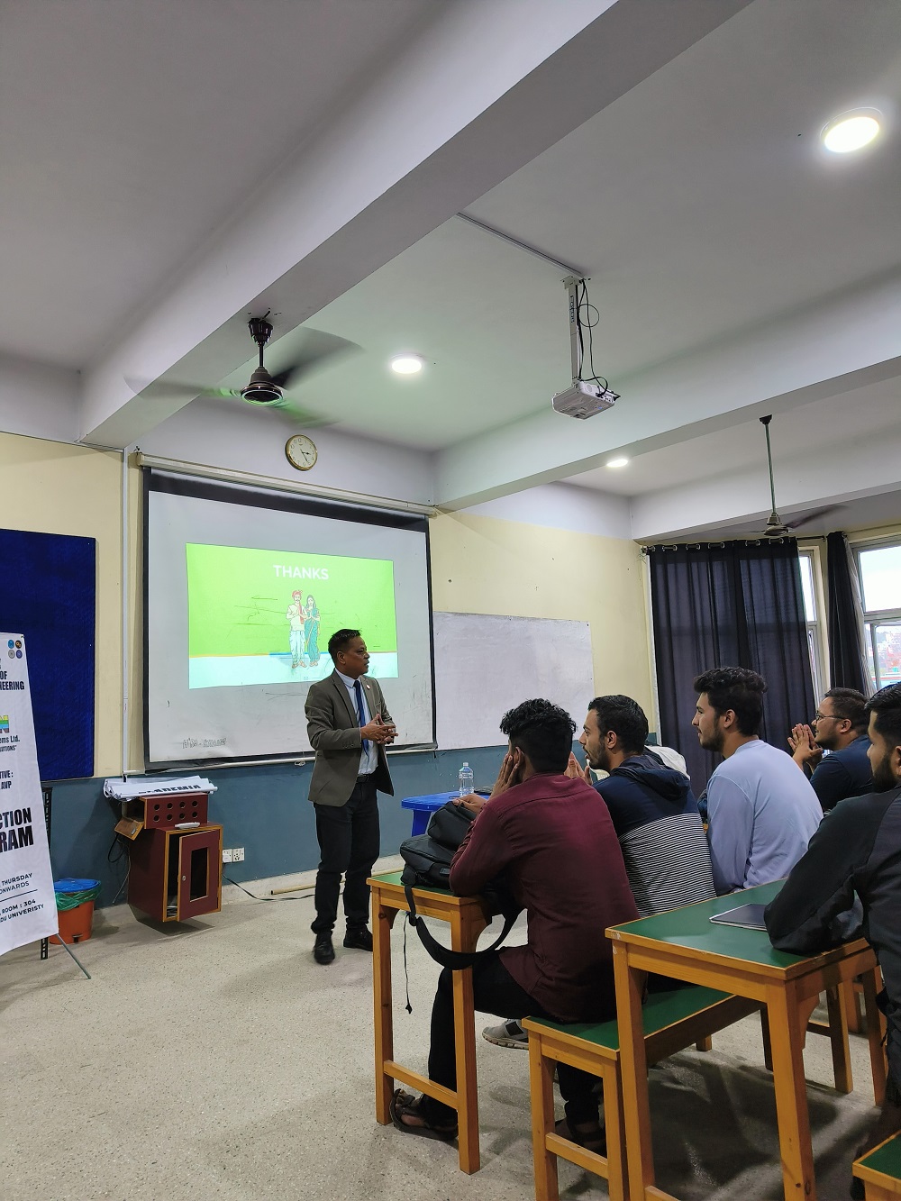 Gallery – Project 22-05