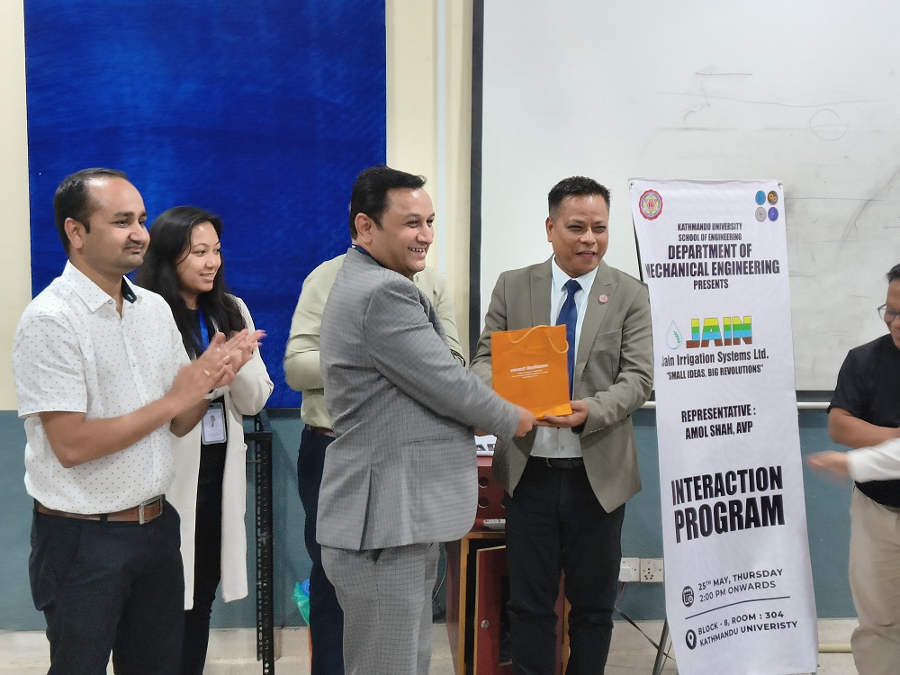 Gallery – Project 22-05