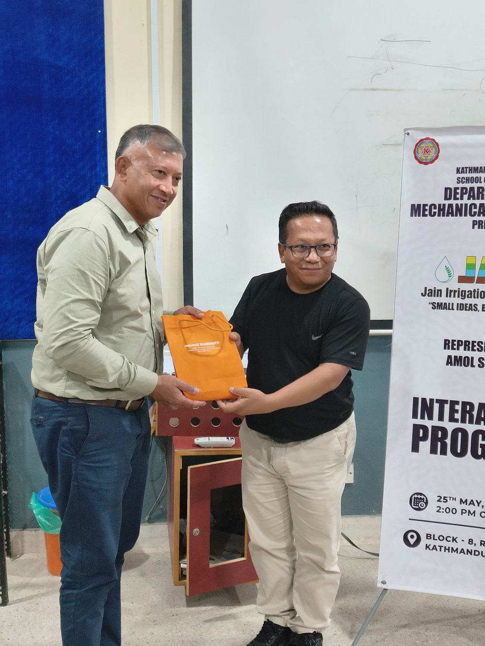 Gallery – Project 22-05